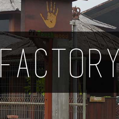 FACTORY | Bali prefab house, pavilion, villa, and gazebo